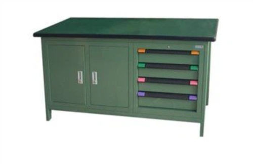 Cleaning workstation - Chengdu Sanji Technology - compact / stainless steel