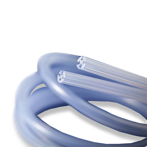 Fluted tubing - YZ-I-B12Fr/15Fr/19Fr/24Fr/28Fr - Jiangsu Yangtze River ...