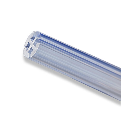 Fluted tubing - 12FR, 15FR, 19FR, 24FR, 28FR, 32FR - Jiangsu Yangtze ...