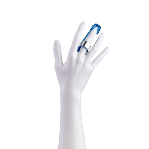 Baseball finger splint - MB - Medical Brace - L / M / S