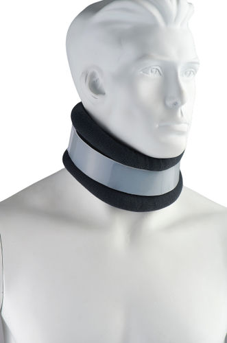 Semi-rigid cervical collar - MB.2185 - Medical Brace - C2 / adult
