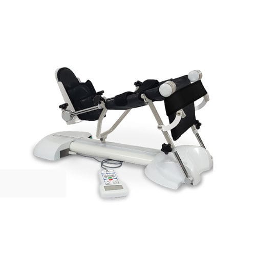Knee continuous passive motion device - IN-CP100 - Youngin Medical