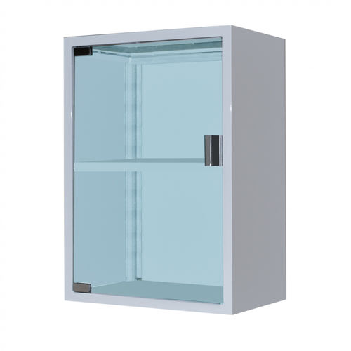 Medicine cabinet - SHMN - Zapovit - first aid / laboratory / with shelf