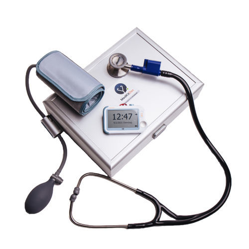 Diagnostic medical kit - MedKit - BDS Digital Health Solutions GmbH ...