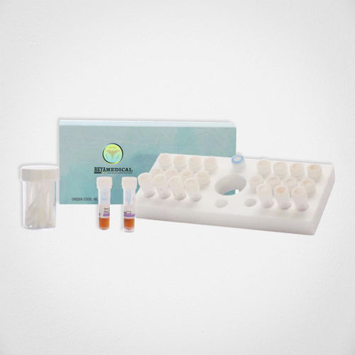 Medical research test kit - BEYA Medical - sterilization