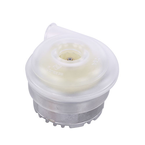 Home ventilator centrifugal blower - C65S1-12PR-01 - Boreasa ...