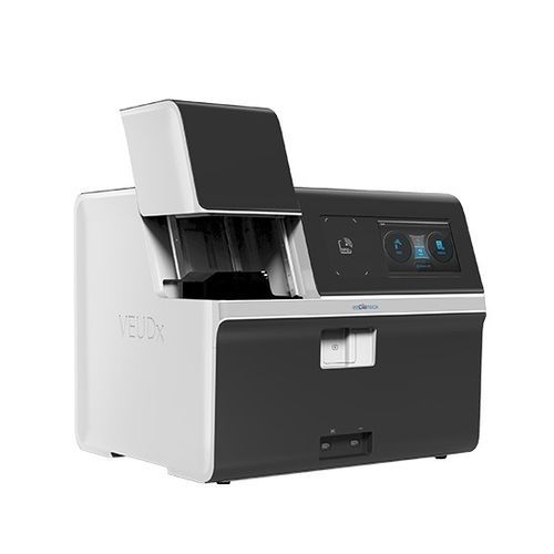 Fully automated immunoassay analyzer - VEUS - EZDIATECH INC. - for ...