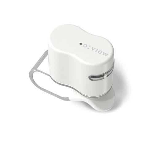 Ovulation test kit - OVIEW W - INTIN INC. - luteinizing hormone / urine ...