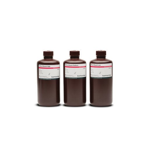 Dilution buffer reagent kit - 7070 - Kementec - washing buffer ...