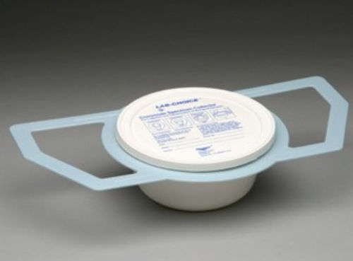 Laboratory sample collector - 02050 - Medegen Medical Products