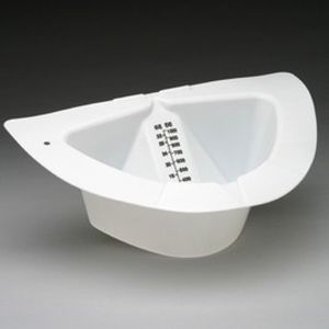 Laboratory sample collector - 02071 - Medegen Medical Products