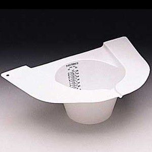 Laboratory sample collector - 02072 - Medegen Medical Products