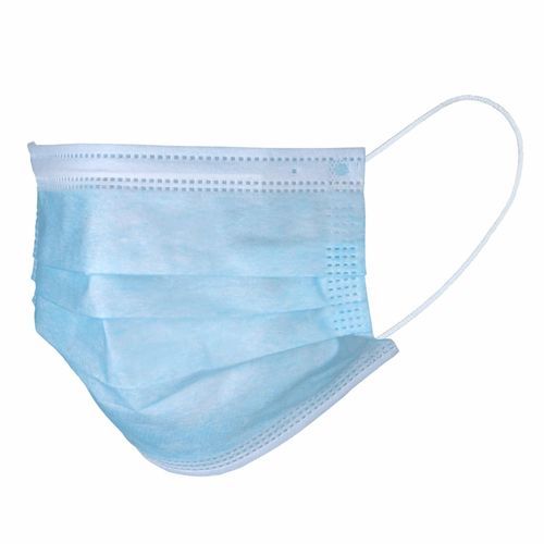 Medical protection mask - MS-12124 - MedSource Labs - fabric / half ...