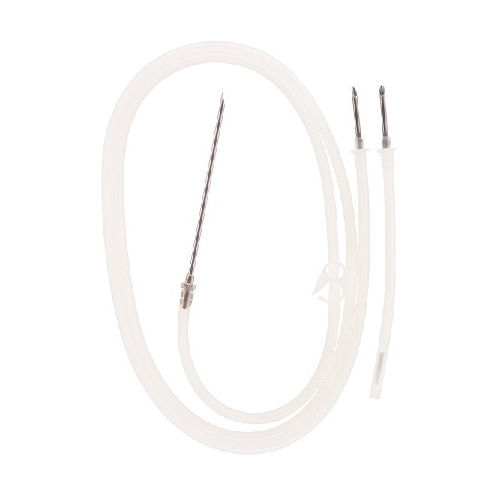 Blood collection kit - 52886 - TIK - veterinary