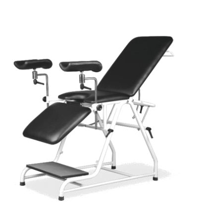 Gynecological examination table - DV.101670 - Valiamo - manual / 3 ...