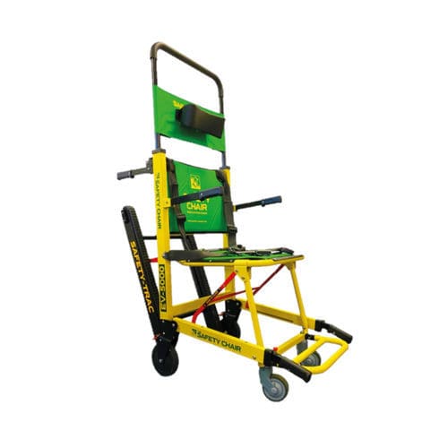 Emergency Evacuation Chair Stair Climbing Evacuation Chair EV 5000