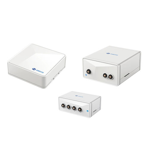 Electromagnetic surgical navigation system - Aimooe Technology - ENT ...