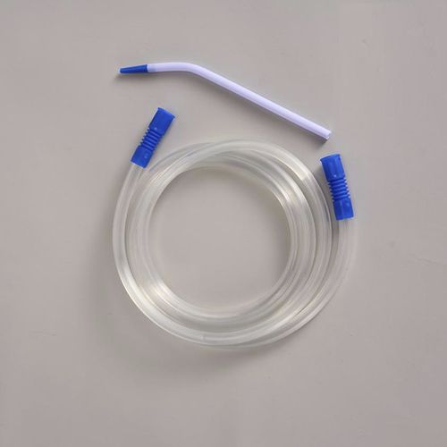 Suction tube - Juneland