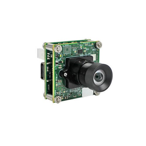 Medical camera module - See3CAM_CU84 - E-con systems - for patient ...