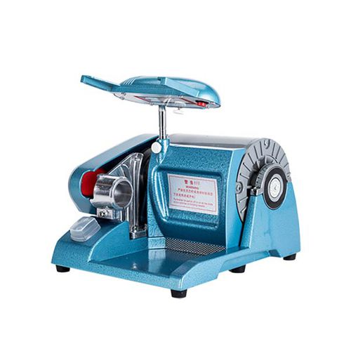 Dental laboratory cutting machine - JT-24 - Tangshan UMG Medical Instrument