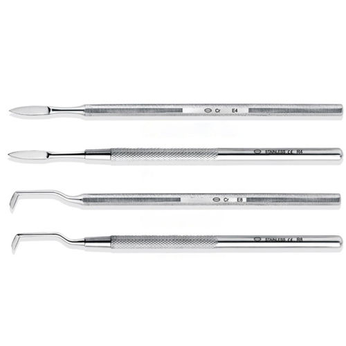 Double-ended dental burnisher - R26/27S - Tangshan UMG Medical Instrument