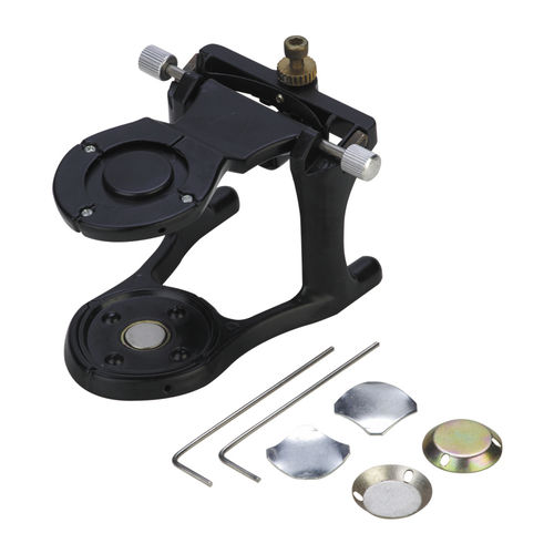 Semi-adjustable dental articulator - JT series - Tangshan UMG Medical ...