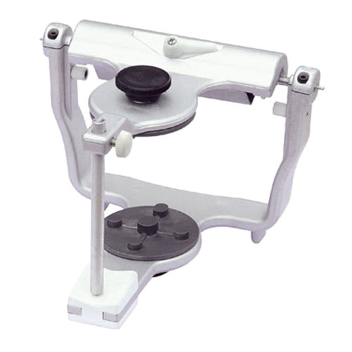 Semi-adjustable dental articulator - JT series - Tangshan UMG Medical ...