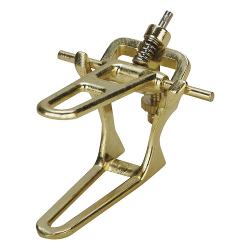 Semi-adjustable dental articulator - JT series - Tangshan UMG Medical ...