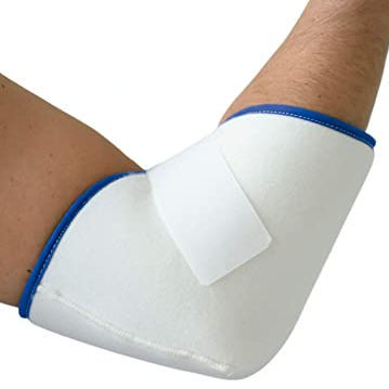 Unisex elbow protector - Comercial Nespral