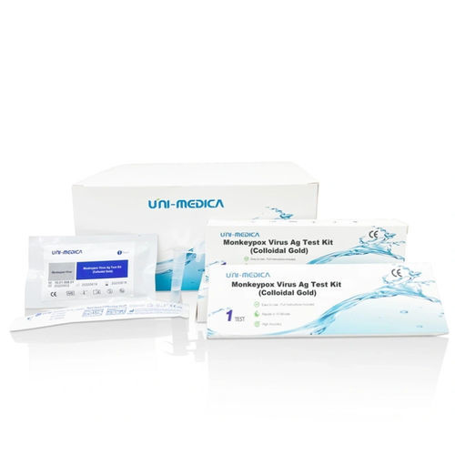 Immunity test kit - Shenzhen unimed-global technology Co.,LTD - for ...
