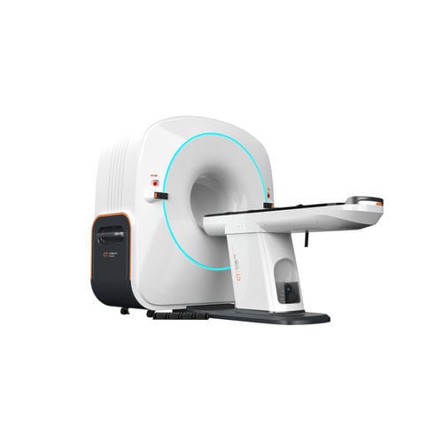 Veterinary CT scanner - TC-460 - Beijing iTrason Technologies ...