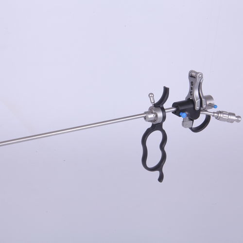 Cysto-resectoscope - Beijing iTrason Technologies