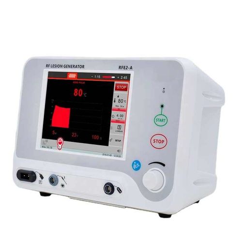 Monopolar cutting electrosurgical unit - RFE2-A - Beijing iTrason ...