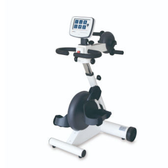 Arm and leg pedal exerciser - ZEPU - Shandong Zepu Medical Technology - seated