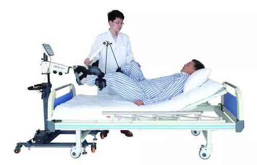 Leg pedal exerciser - ZEPU-K2000E - Shandong Zepu Medical Technology - supine