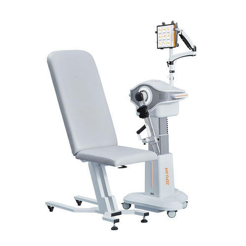 Elbow isokinetic dynamometer - AI4 - Shandong Zepu Medical Technology