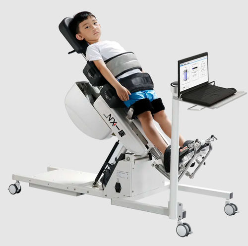 1 section tilt table - C1 - Guangzhou Yeecon Medical Equipment ...