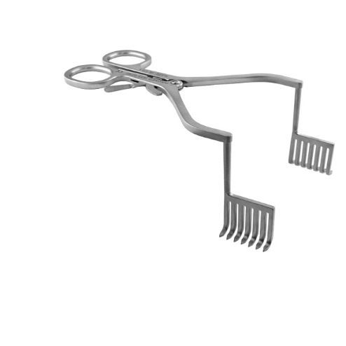 Surgical retractor - 1859 - Innomed
