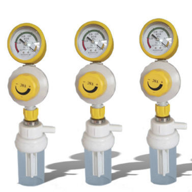 Pneumatic surgical suction pump - Jiangsu Fuyou Medical - for minor ...