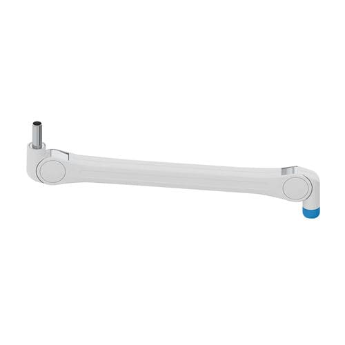 Articulated support arm - FPD7000 - Jiangsu Fuyou Medical - inclinable ...