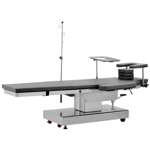 Ophthalmology operating table - FYM500 - Jiangsu Fuyou Medical ...
