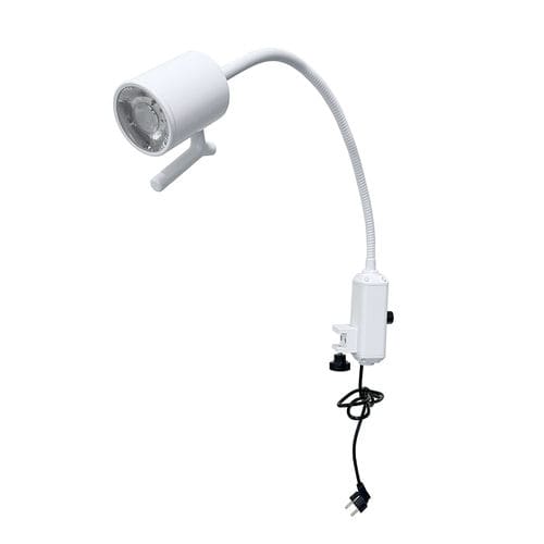 Veterinary examination light - FY-S100 - Jiangsu Fuyou Medical - dental ...