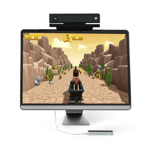 Arm mobility rehabilitation system - MindMotion® GO - Mindmaze - limbs ...