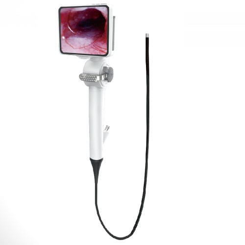 Video veterinary bronchoscope - OneVet - The One Medical (Taiwan ...