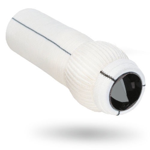 Ascending aorta vascular prosthesis - CARBO-SEAL VALSALVA™ - Corcym ...