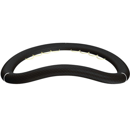 Mitral annuloplasty ring - MEMO 4D™ - Corcym