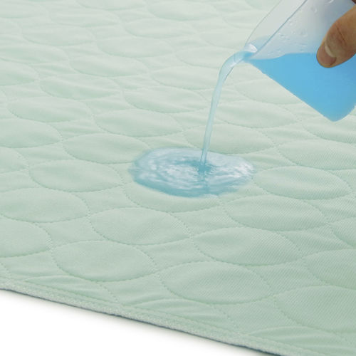 Incontinence sheet - YR-RH3 - YEARSTAR HEALTHCARE TECHNOLOGY - non-slip ...