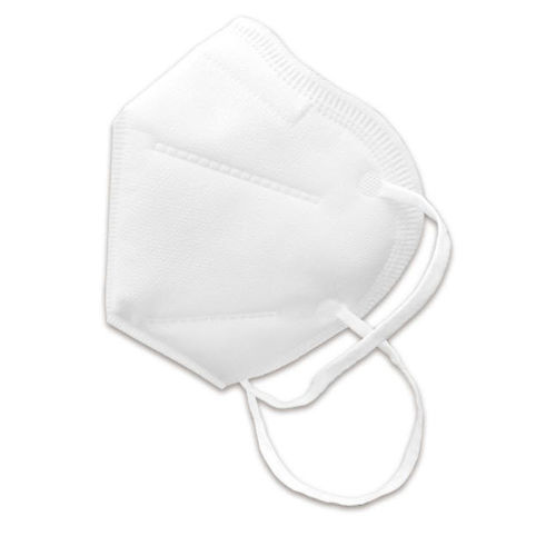 Polypropylene safety mask - BH-FEGF-15.5X10.5 - Beijing Biosis Healing ...