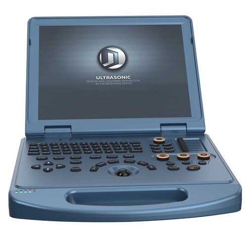 Portable veterinary ultrasound system - L5-VET - Dawei Medical - multipurpose / for small ...