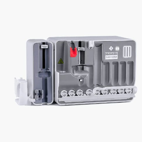 Radiotracer synthesis platform - EasyOne - Trasis